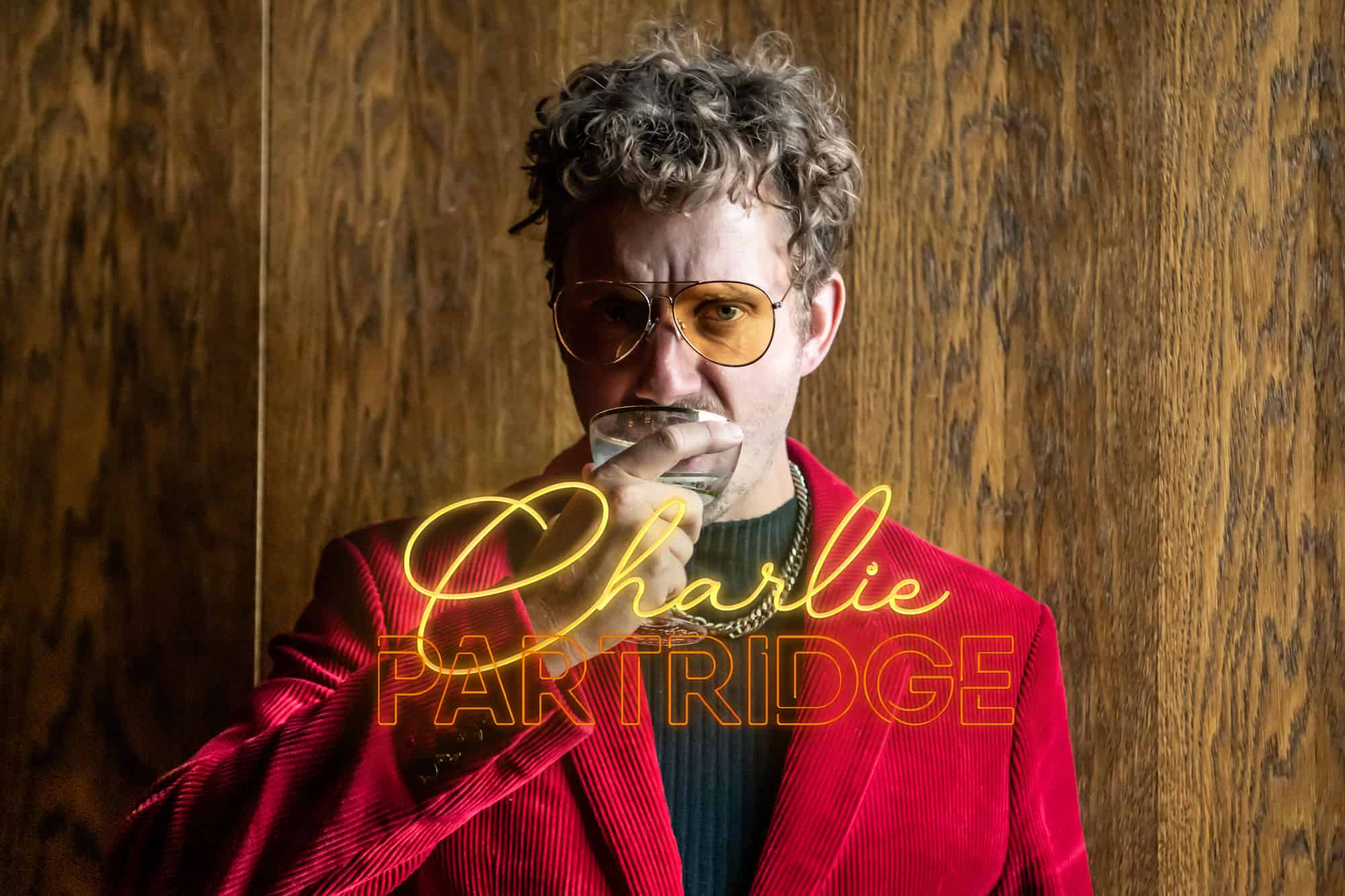 Corporate Events | Charlie Partridge